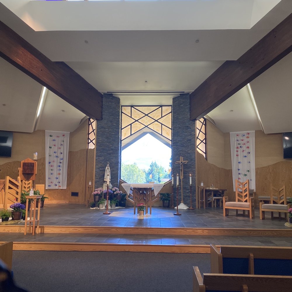 ST.JOAN OF ARC PARISH - Updated December 2024 - 13 Reviews - 2601 San ...