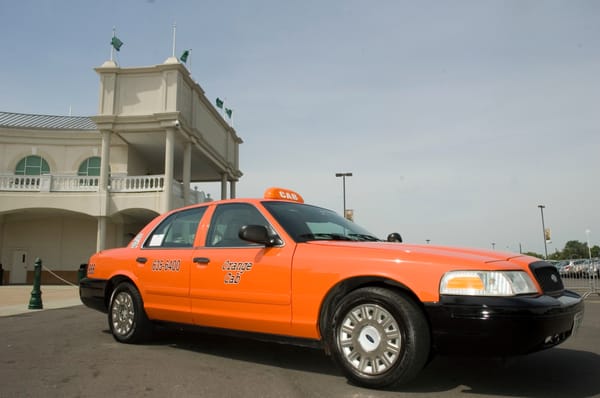 GREEN AND ORANGE CAB - Updated December 2025 - 29 Reviews - 1811 W Main ...