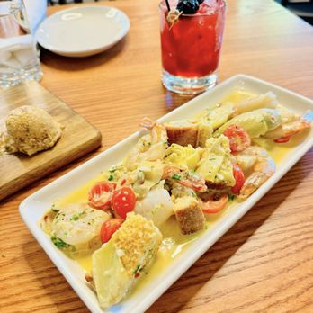 WILDFIN AMERICAN GRILL - Updated September 2025 - 117 Photos & 77 ...