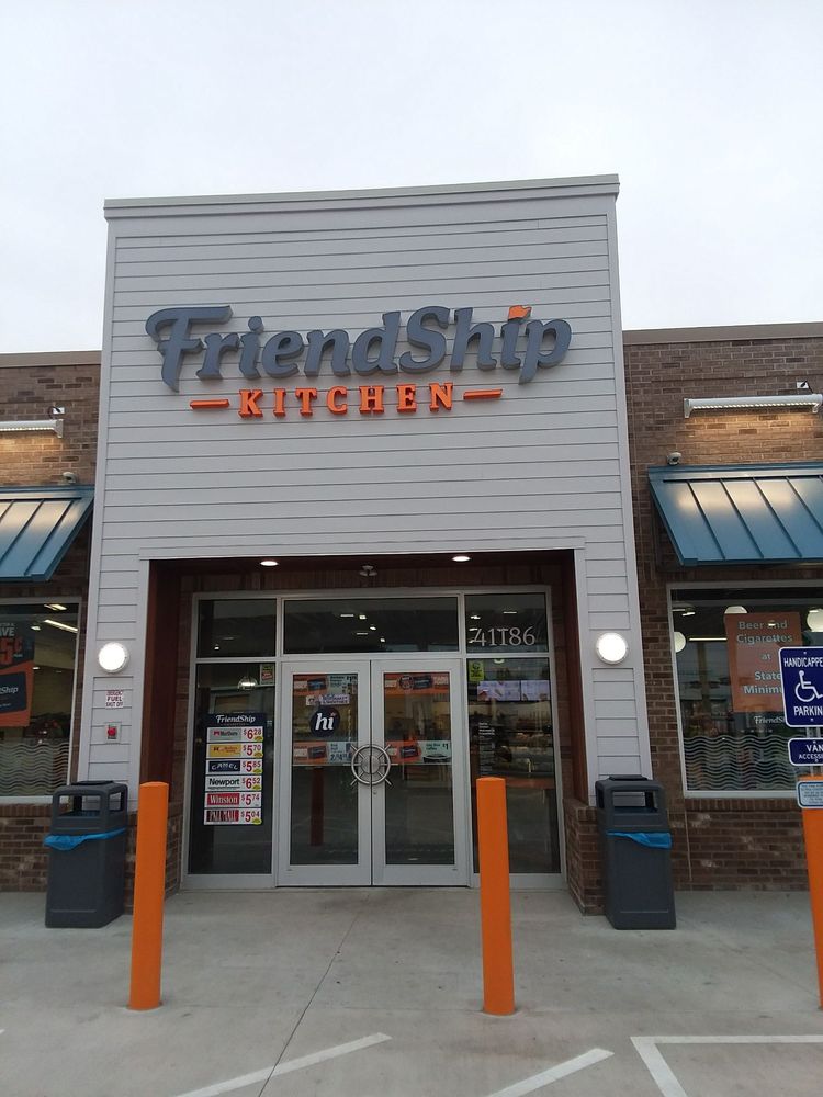 FRIENDSHIP KITCHEN - Updated October 2025 - 17 Photos - 41186 Beechwood ...