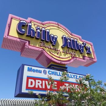 THE PATIO AT CHILLY JILLY’Z - Updated July 2024 - 87 Photos & 71 ...