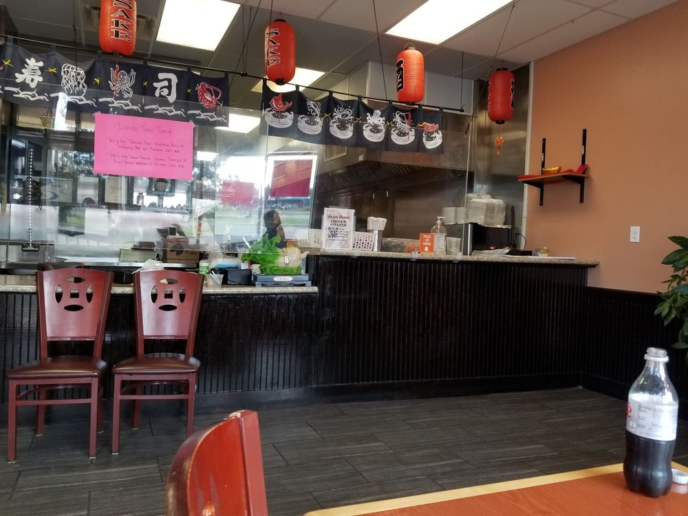 ASIAN HOUSE - Updated August 2025 - 38661 Sussex Hwy, Delmar, Delaware ...