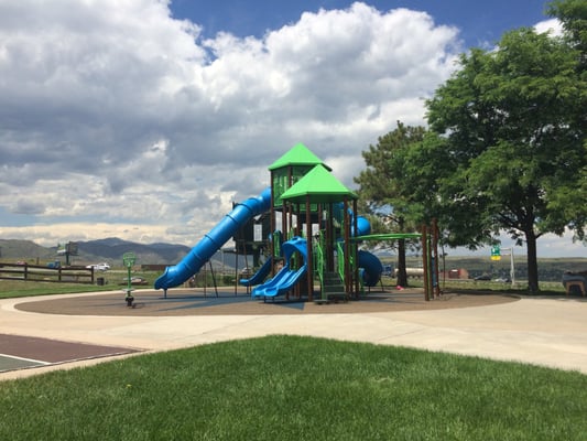 GOLDEN HEIGHTS PARK - Updated January 2025 - West 2nd Place And Quaker ...