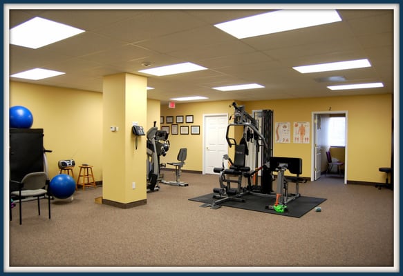 ACCESS PT ORANGE PHYSICAL THERAPY - Updated January 2026 - 11 Photos ...