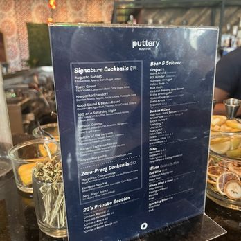 PUTTERY - Updated November 2025 - 622 Photos & 381 Reviews - 1818 ...