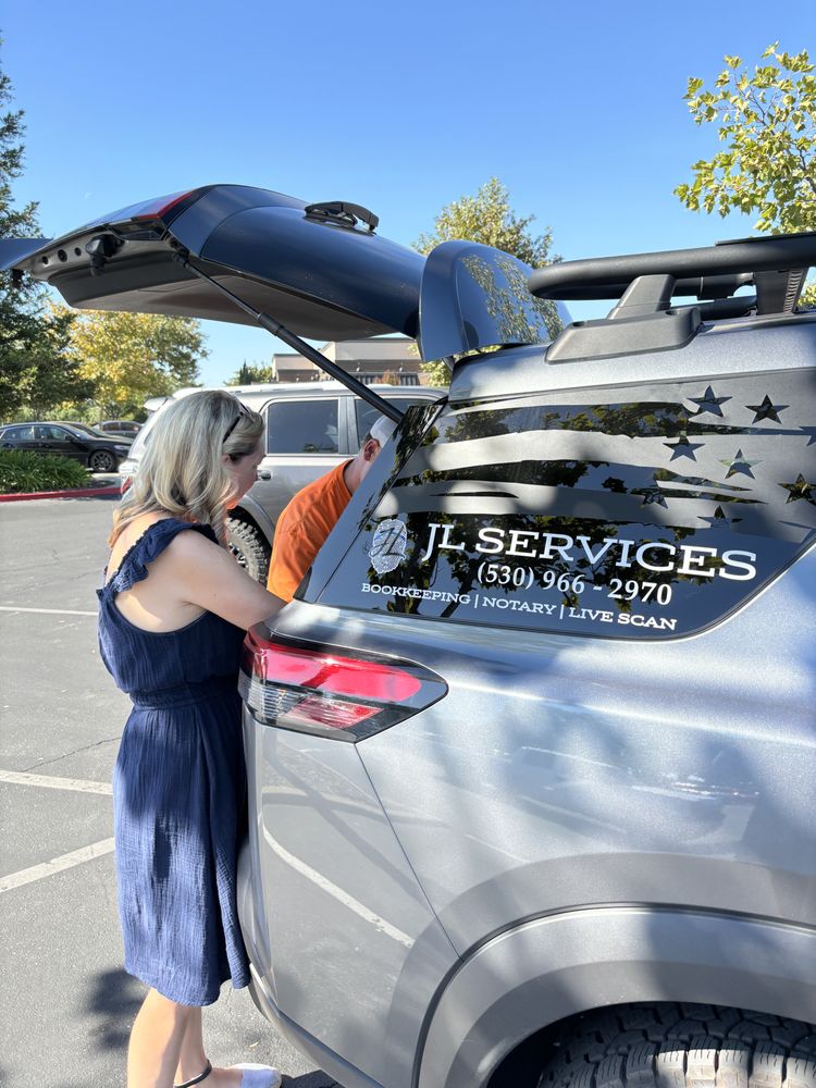 JL SERVICES - Updated December 2025 - 464 Pearson Rd, Paradise ...