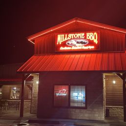 MILLSTONE SOUTHERN SMOKED BBQ - Updated September 2025 - 355 Photos & 617 Reviews - 12790 Grey ...