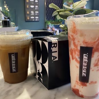 PADERIA BAKEHOUSE - Updated June 2024 - 2230 Photos & 834 Reviews ...