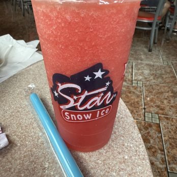 STAR SNOW ICE & TERIYAKI - Updated July 2025 - 930 Photos & 671 Reviews ...
