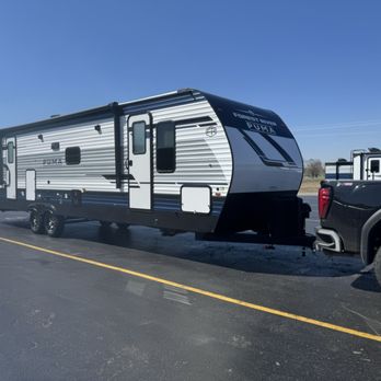 WALNUT RIDGE FAMILY RV SALES - Updated December 2025 - 32 Photos & 31 ...