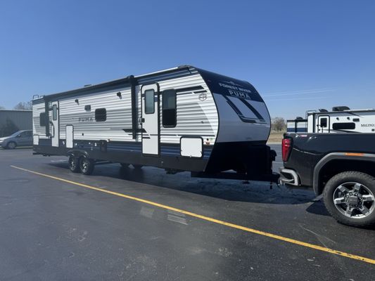 WALNUT RIDGE FAMILY RV SALES - Updated July 2025 - 32 Photos & 29 ...