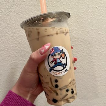 BOBA TOMTOM - Updated September 2025 - 126 Photos & 41 Reviews - 3850 ...