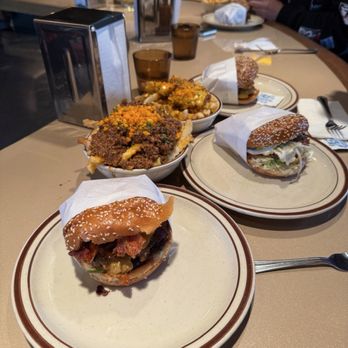 CLASS CLOWN HAMBURGERS - Updated December 2025 - 44 Photos & 38 Reviews ...