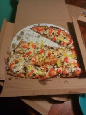 BEARNO’S PIZZA - Updated December 2025 - 43 Reviews - 5570 Hwy 62 ...