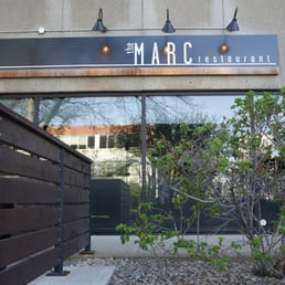 THE MARC - Updated January 2026 - 151 Photos & 168 Reviews - 9940 106 ...