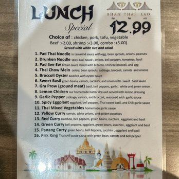 BHAN THAI LAO KITCHEN - Updated July 2025 - 233 Photos & 99 Reviews ...