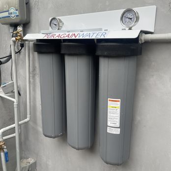 PURAGAIN WATER - Updated June 2025 - 105 Photos & 357 Reviews - 1249 ...