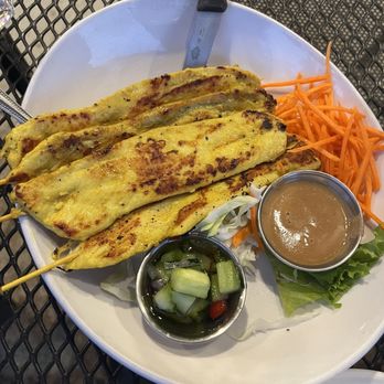 TA RA RIN THAI CUISINE - Updated November 2024 - 318 Photos & 625 ...