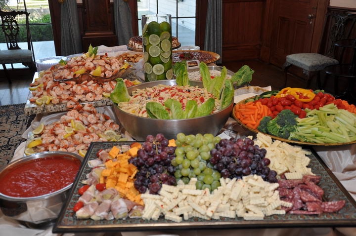 CHEF ROB & CO - Updated July 2025 - 3585 Desirrah Dr S, Mobile, Alabama ...