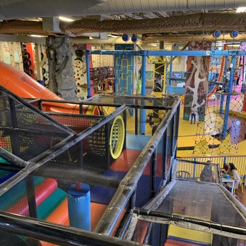 FUNTOPIA - GLENVIEW - Updated August 2025 - 180 Photos & 197 Reviews ...