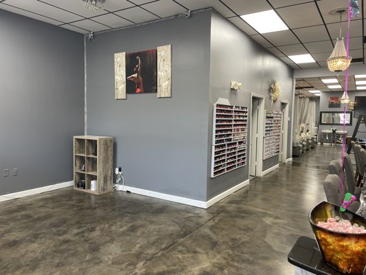 PHANTASTIC NAILS & SPA - Updated August 2025 - 54 Photos & 19 Reviews ...