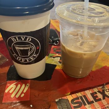 BLVD COFFEE - 333 Photos & 403 Reviews - 15525 Los Gatos Blvd, Los ...