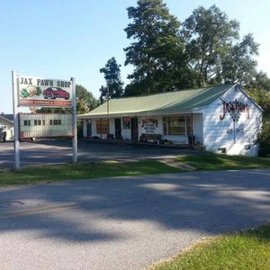 CMP SOUTH STORE - Updated September 2025 - 1470 Sentinel Dr, Anniston ...