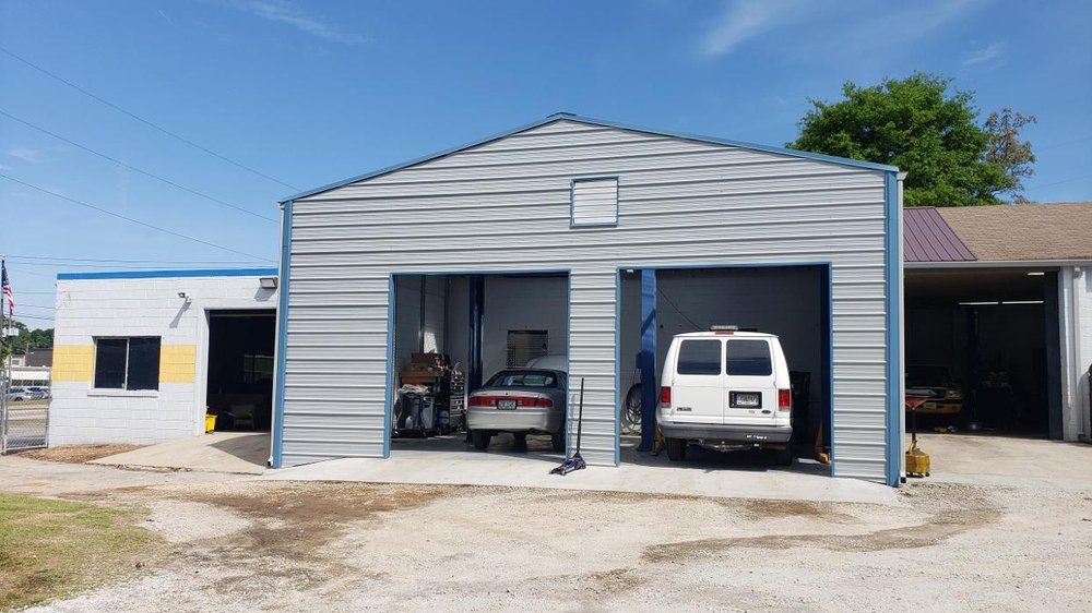 POINT TO POINT AUTOMOTIVE - Updated August 2025 - 11 Photos - 595 Macon ...