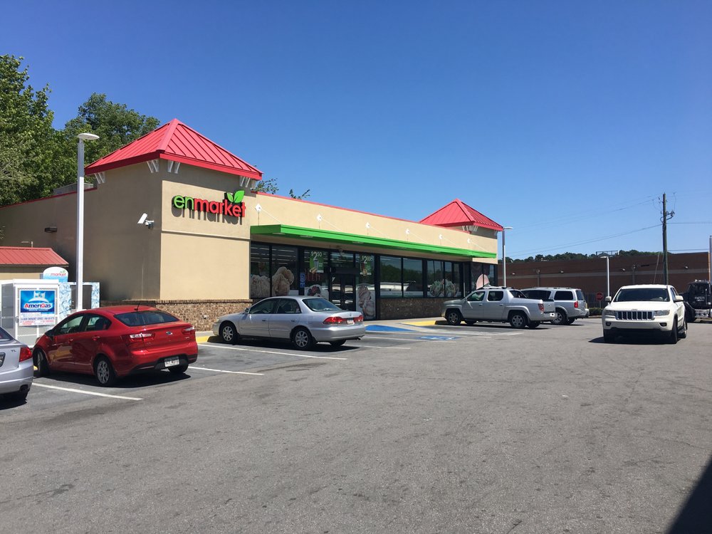 ENMARKET - Updated January 2026 - 4230 Augusta Rd, Garden City, Georgia ...