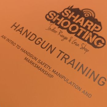 SHARP SHOOTING INDOOR RANGE & GUN SHOP - Updated December 2025 - 44 ...