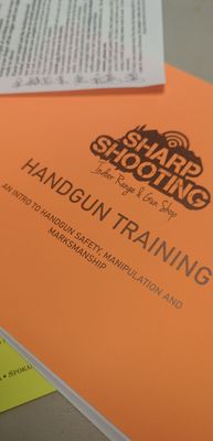 SHARP SHOOTING INDOOR RANGE & GUN SHOP - Updated December 2025 - 44 ...