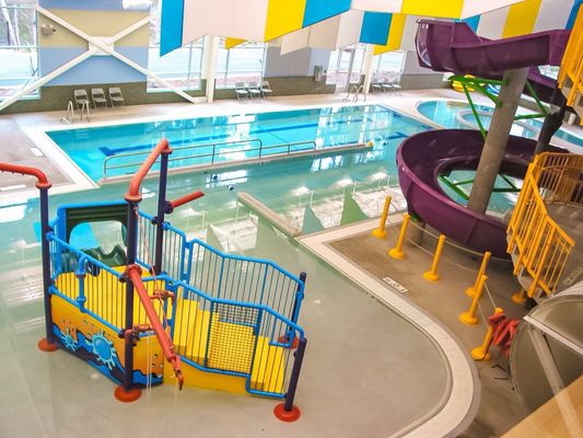 FEDERAL WAY COMMUNITY CENTER - Updated December 2025 - 23 Photos & 69 ...