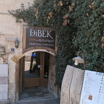 DIBEK TRADITIONAL HOME COOK RESTAURANT - Updated October 2025 - 88 ...
