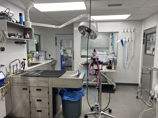 EMERGENCY ANIMAL HOSPITAL OF SAN GABRIEL VALLEY - Updated December 2025 ...