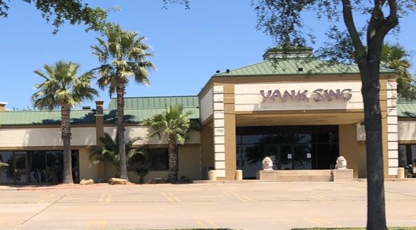 YANK SING - 47 Photos & 108 Reviews - Chinese - 1705 E Central Texas ...