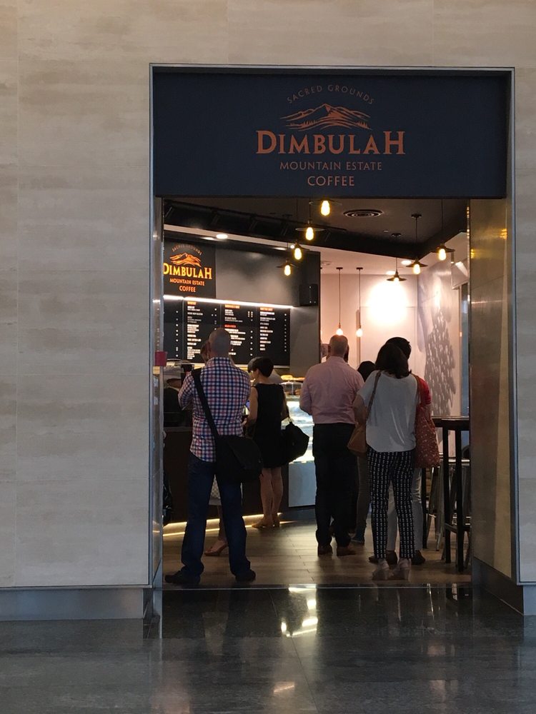 DIMBULAH - Updated October 2025 - 1 Raffles Quay, Singapore, Singapore ...