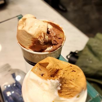 RIVARENO GELATO - Updated September 2025 - 33 Photos & 26 Reviews - 33 ...