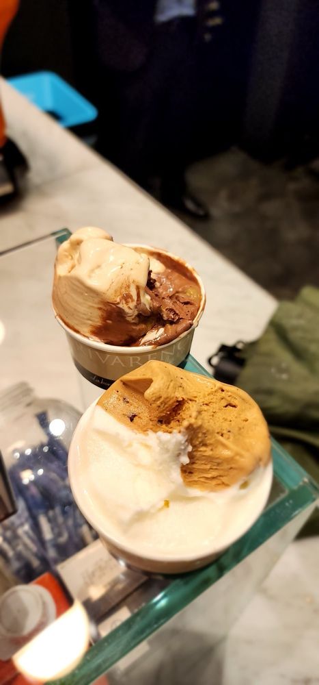 RIVARENO GELATO - Updated September 2025 - 33 Photos & 26 Reviews - 33 ...