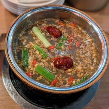 LAOJIE HOTPOT MANHATTAN - Updated October 2024 - 495 Photos & 211 ...