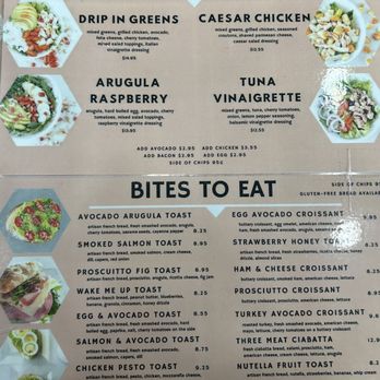 DAILY DRIP COFFEE & DESSERTS - Updated July 2024 - 166 Photos & 54 ...