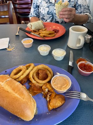 HARBOR VIEW CAFE - 220 Photos & 253 Reviews - 504 Jeff Davis Ave, Long ...