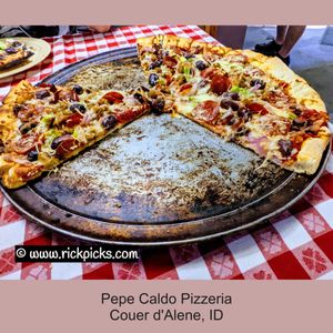 SECOND AVENUE PIZZA - Updated March 2026 - 115 Photos & 248 Reviews ...