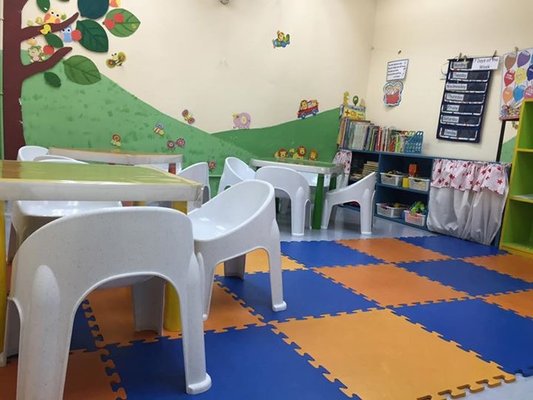 COLORS & SHAPES DAYCARE & LEARNING CENTER - Updated August 2025 - 15 ...