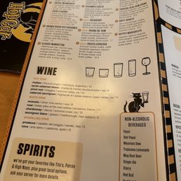 HOPCAT - Updated July 2025 - 99 Photos & 73 Reviews - 430 S Main St ...