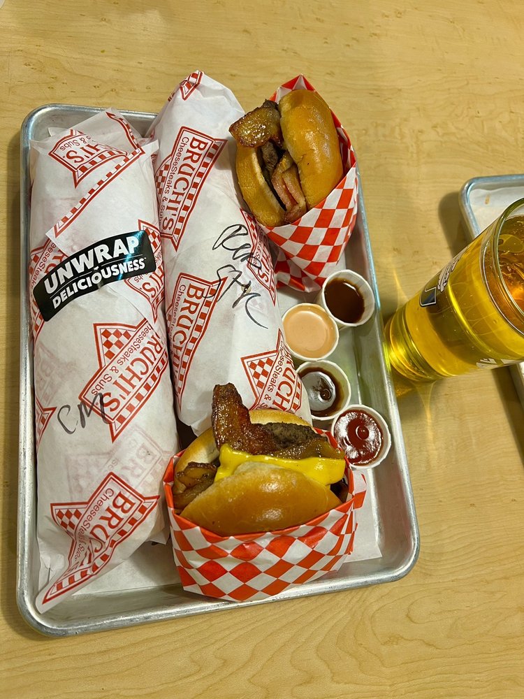 BRUCHI’S - Updated November 2025 - 14 Photos & 51 Reviews - 2615 W ...