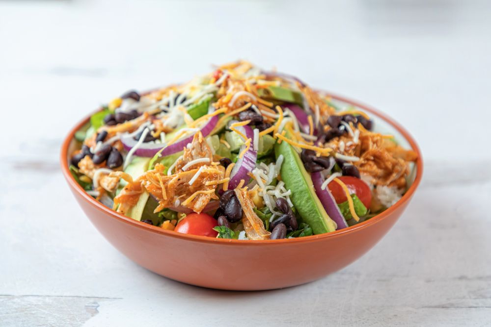 El Pollo Supremo - Union City 4209, Union City | Roadtrippers