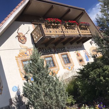 BLACK FOREST STEAK & SCHNITZEL HOUSE - Updated January 2026 - 41 Photos ...