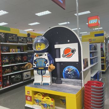 TARGET - Updated July 2025 - 195 Photos & 205 Reviews - 10451 Fairway ...