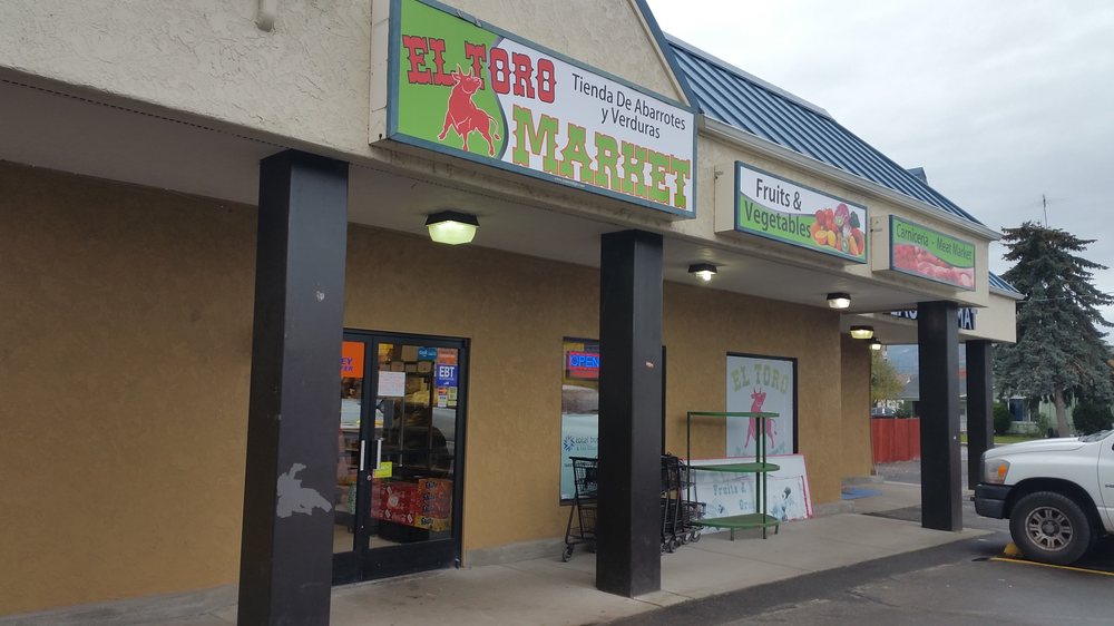 EL TORO MARKET - Updated December 2025 - 629 Goerig St, Woodland ...