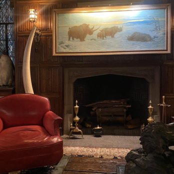 THE EXPLORERS CLUB - Updated November 2025 - 15 Photos & 16 Reviews ...